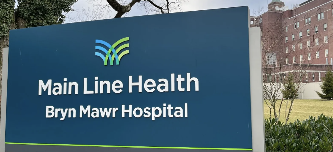 大费城医疗巨头Main Line Health官宣任命新CEO - 费城LIVE