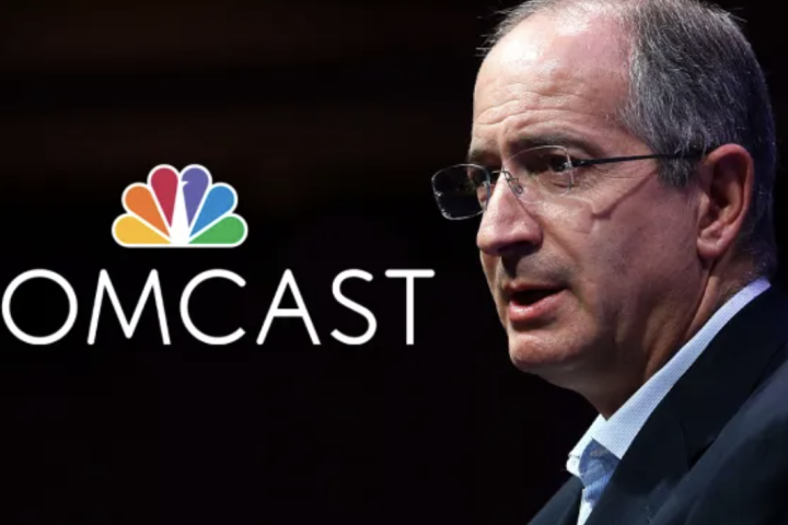 Comcast CEO承诺公司将在费城进一步扩大业务 - 费城LIVE
