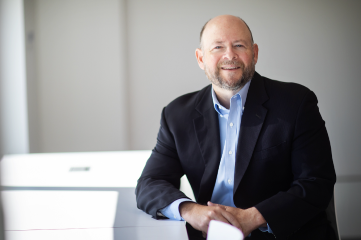 宾大任命John Swartley为首任首席创新官 - 费城LIVE