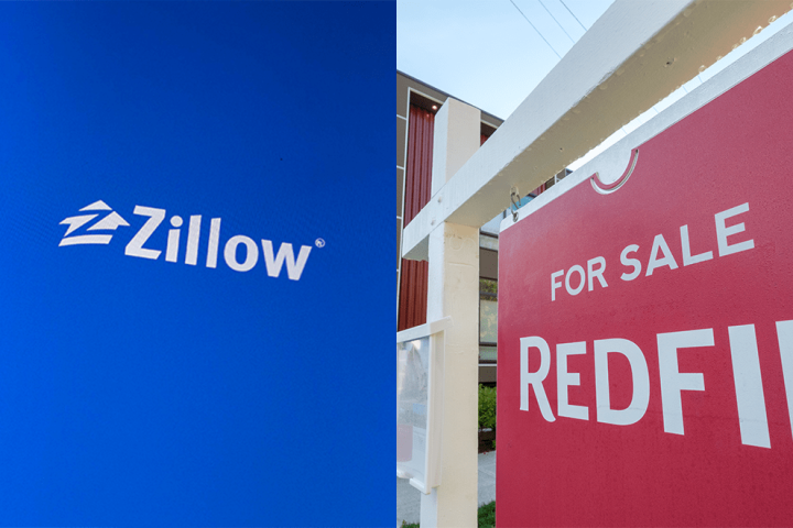 美国房产网站Zillow、Redfin房子估值到底准不准？ - 费城LIVE