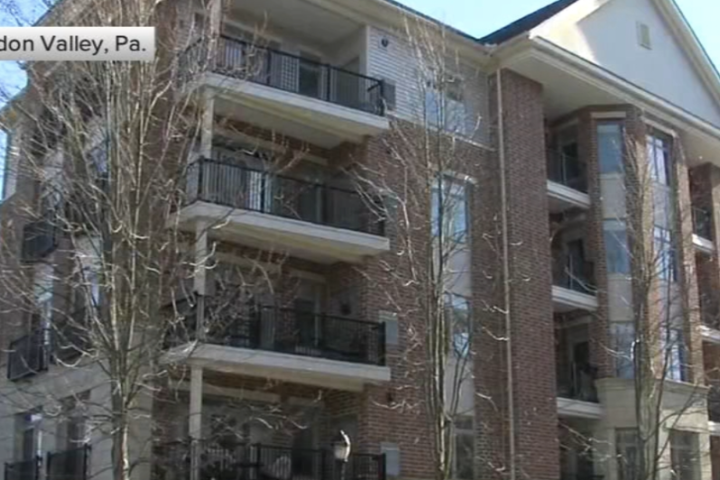 蒙哥马利县Huntingdon Valley男子杀前妻后自杀，本地防自杀热线请惠存 - 费城LIVE